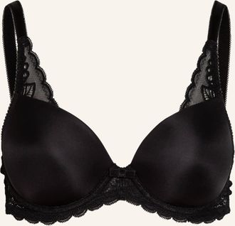 Triumph Schalen-Bh Amourette Spotlight schwarz