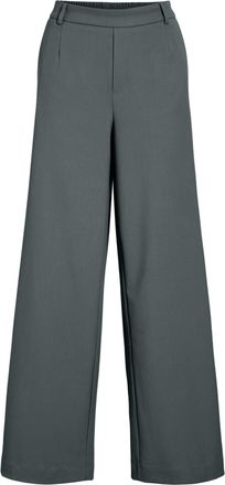 Vila Vivarone Hw Wide Pant - Noos
