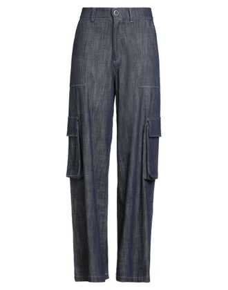 Noumeno Concept HOSEN & R&Ouml;CKE - Jeanshosen auf YOOX.COM