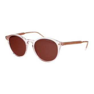 Giorgio Armani Stylische Sonnenbrille 0Ar8211 - - Accessories - Herren - Rosa - 52 MM