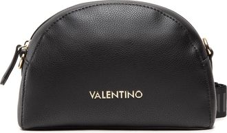 Valentino Handtasche Valentino Arepa VBS6IQ09 Schwarz