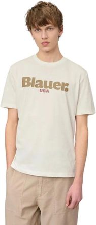 Blauer Herren, Oberteile, Wei&szlig;, 2XLGr&ouml;&szlig;e