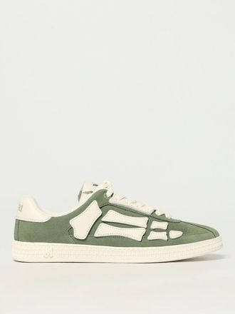 Amiri Baskets AMIRI Homme couleur Vert