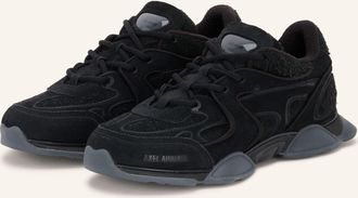 Axel Arigato Sneaker Eris schwarz