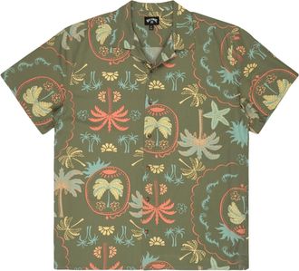 Billabong Hemd Vacay