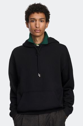 Canada Goose Rove Hoodie mit lockerer Passform und Tonal Disc