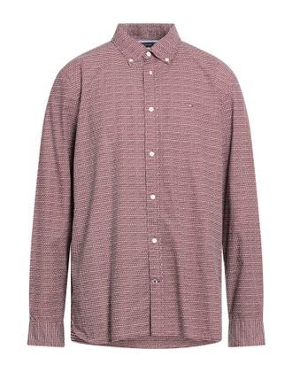 Tommy Hilfiger TOPS - Hemden auf YOOX.COM