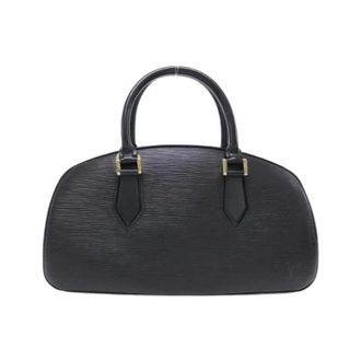 Louis Vuitton Pre-owned Epi Bag - Femme - Pre-owned - Noir - Taille: ONE Size