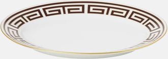 Ginori 1735 Servierplatte Labitinto