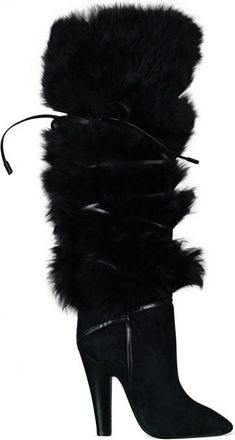 Saint Laurent Bottes de jokull Saint Laurent