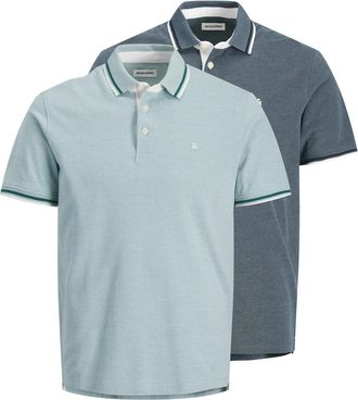 Jack & Jones Poloshirt JJEPAULOS