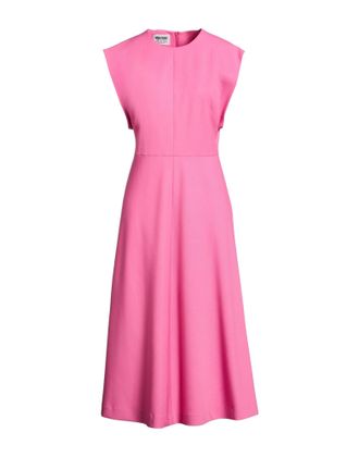 Moschino KLEIDER - Midi-Kleider auf YOOX.COM