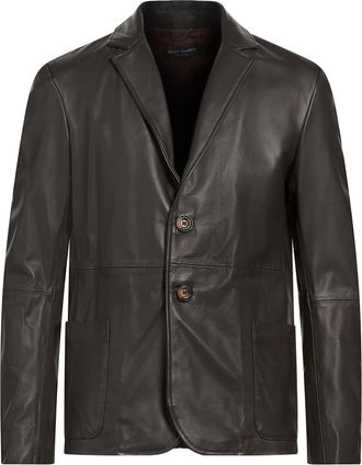 Street Leathers ANZ&Uuml;GE und CO-ORDS - Blazers auf YOOX.COM