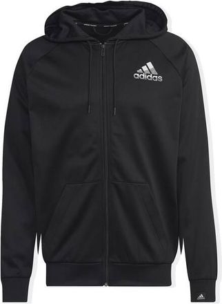 adidas Herren Kapuzensweat M GG BOS FZ HD