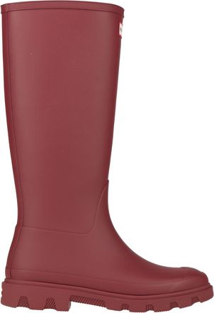 Hunter SCHUHE - Stiefel auf YOOX.COM