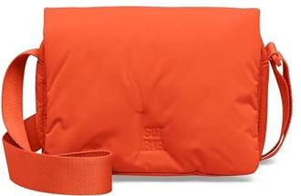 Got Bag Sac Bandouli&egrave;re CLOUD | Sac &agrave; Main Puffy en Nylon Recycl&eacute; | Sacoche Matelass&eacute;e Imperm&eacute;able avec Sangle R&eacute;glable (73-137 cm)