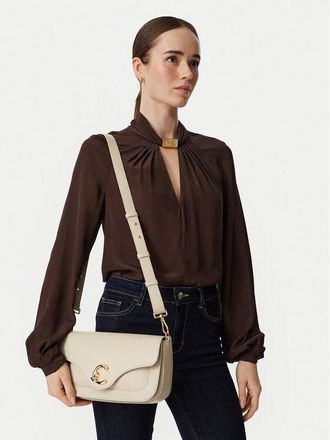 Coccinelle Handtasche SSL Coccinelle C-Me E1 SSL 12 03 21 Beige