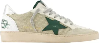 Golden Goose Homme, Chaussures, Multicolore, Taille: 45 EU Ball Star Baskets