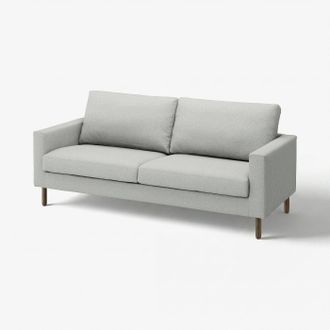 IKEA SALTSJ&Ouml;BADEN 3er-Sofa