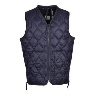 TAION Smanicato Centogrammi - - Jackets - Herren - Blau - XL