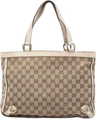 Gucci Damen, Pre-Owned, Braun, ONE SIZEGr&ouml;&szlig;e