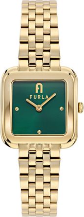 Furla Analoguhr Diamante