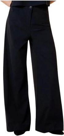 Roberto Ricci Design Rrd, Femme, Pantalons, Bleu, Taille: 46 FR Surflex Livia Pant