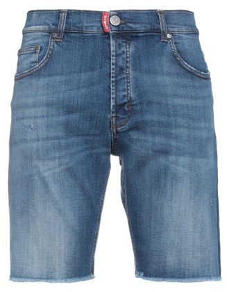 Gaëlle Paris HOSEN & RÖCKE - Jeansshorts auf YOOX.COM
