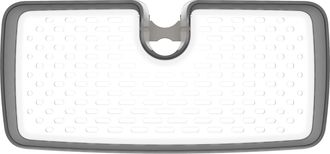 Tescoma Ablageschale für Duschstange LAGOON, groß