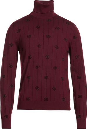 Dolce & Gabbana STRICKWAREN - Rollkragenpullover auf YOOX.COM