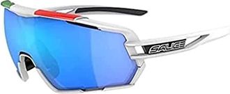 Salice Sonnenbrille, White ITA, 020ITARWX