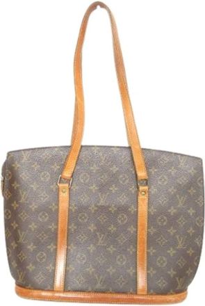 Louis Vuitton Damen, Pre-Owned, Braun, ONE SIZEGr&ouml;&szlig;e