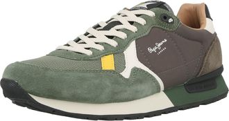 Pepe Jeans London Sneaker BRIT ESSENCE