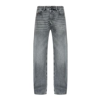 Diesel Herren, Jeans, Grau, W33 L32Gr&ouml;&szlig;e