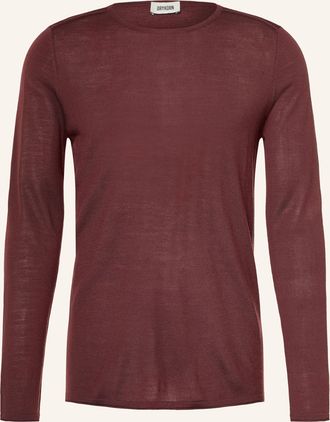 Drykorn Drykorn Pullover Rikono rot