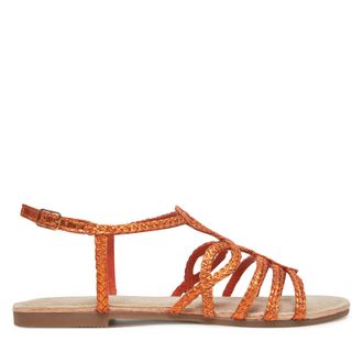 Gioseppo Sandalen Gioseppo Yakima 71746-P Orange