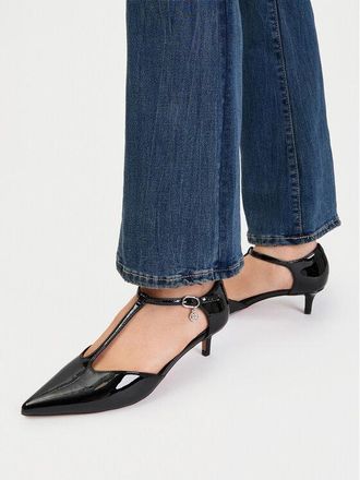 Nine West Pumps CEO-CD25-123-2 Schwarz