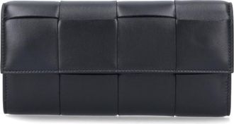 Bottega Veneta Chain Wallet