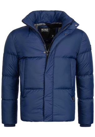 INDICODE JEANS Jacke Lanse