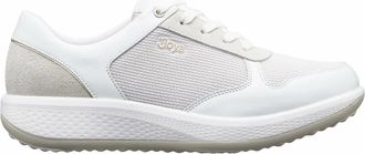 Joya Herren, Schuhe, Wei&szlig;, 38 1/2 EUGr&ouml;&szlig;e