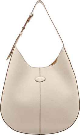 Tod's Schultertasche - Beige