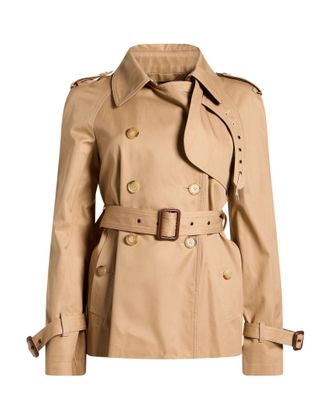 Chlo&eacute; JACKEN & M&Auml;NTEL - Jacken, M&auml;ntel & Trenchcoats auf YOOX.COM