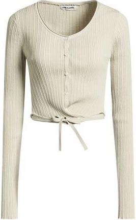 Low Classic MAILLE - Cardigans sur YOOX.COM