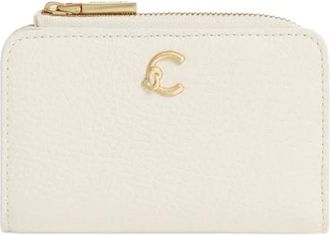 Coccinelle Femme, Accessoires, Blanc, Taille: ONE Size C-Me Wallet