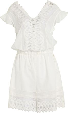 Liu Jo OVERALLS - Playsuits auf YOOX.COM