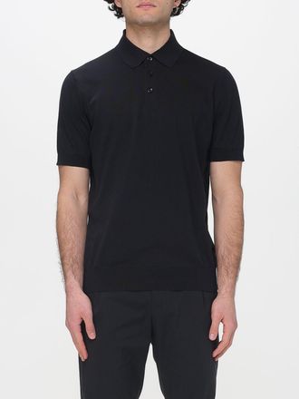 Paolo Pecora Polo PAOLO PECORA Herren Farbe Schwarz