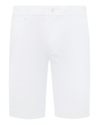 Tommy Hilfiger Stretch-Bermudashorts Denton, Slim Fit in