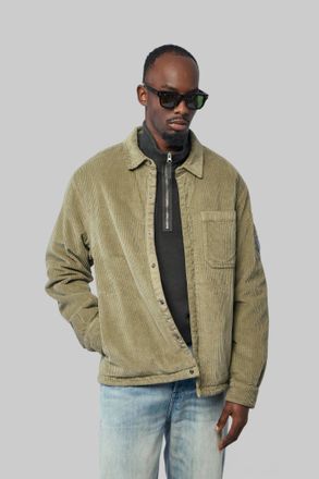 C.P. Company Overshirt Padded