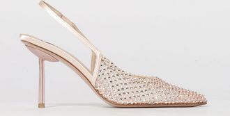 Le Silla Pumps LE SILLA Damen Farbe Nude