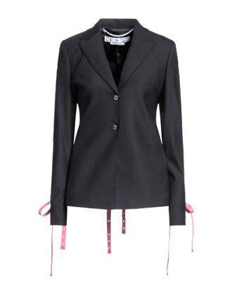 Off-white ANZ&Uuml;GE und CO-ORDS - Blazers auf YOOX.COM